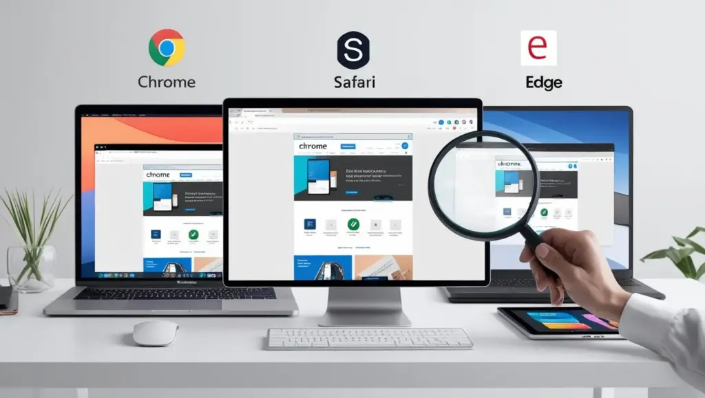 6 Common Website Design Myths: The Truth Revealed